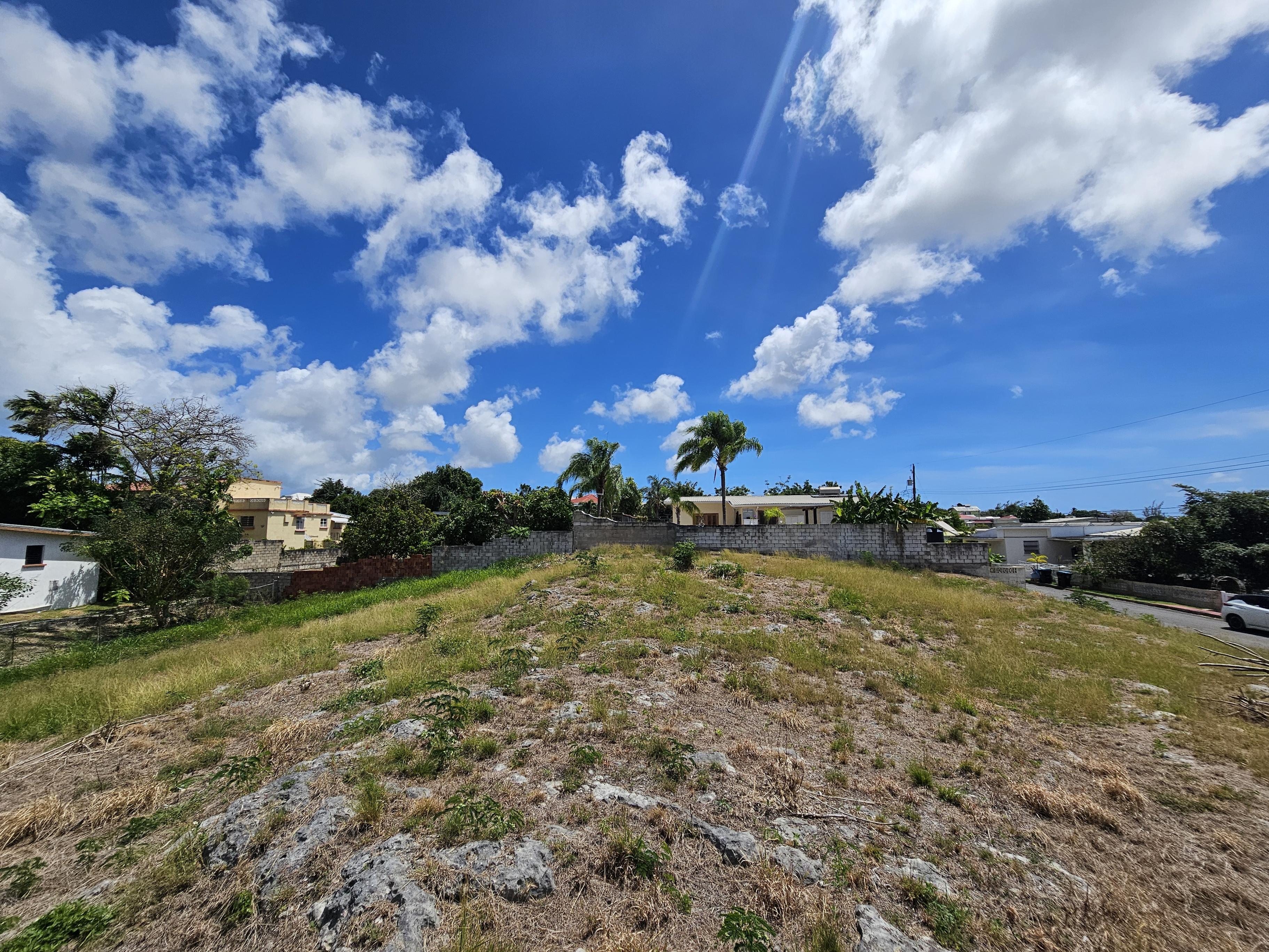 Regency Park, Lot 63 For Sale Land from Alleyne Real Estate, Barbados