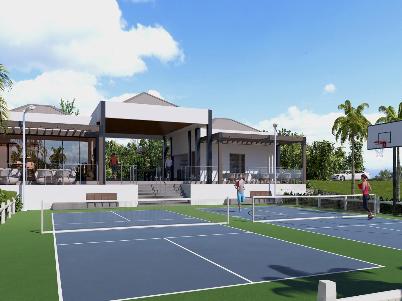 Ridgelands Development, Eden Villa For Sale House, Luxury Gated ...