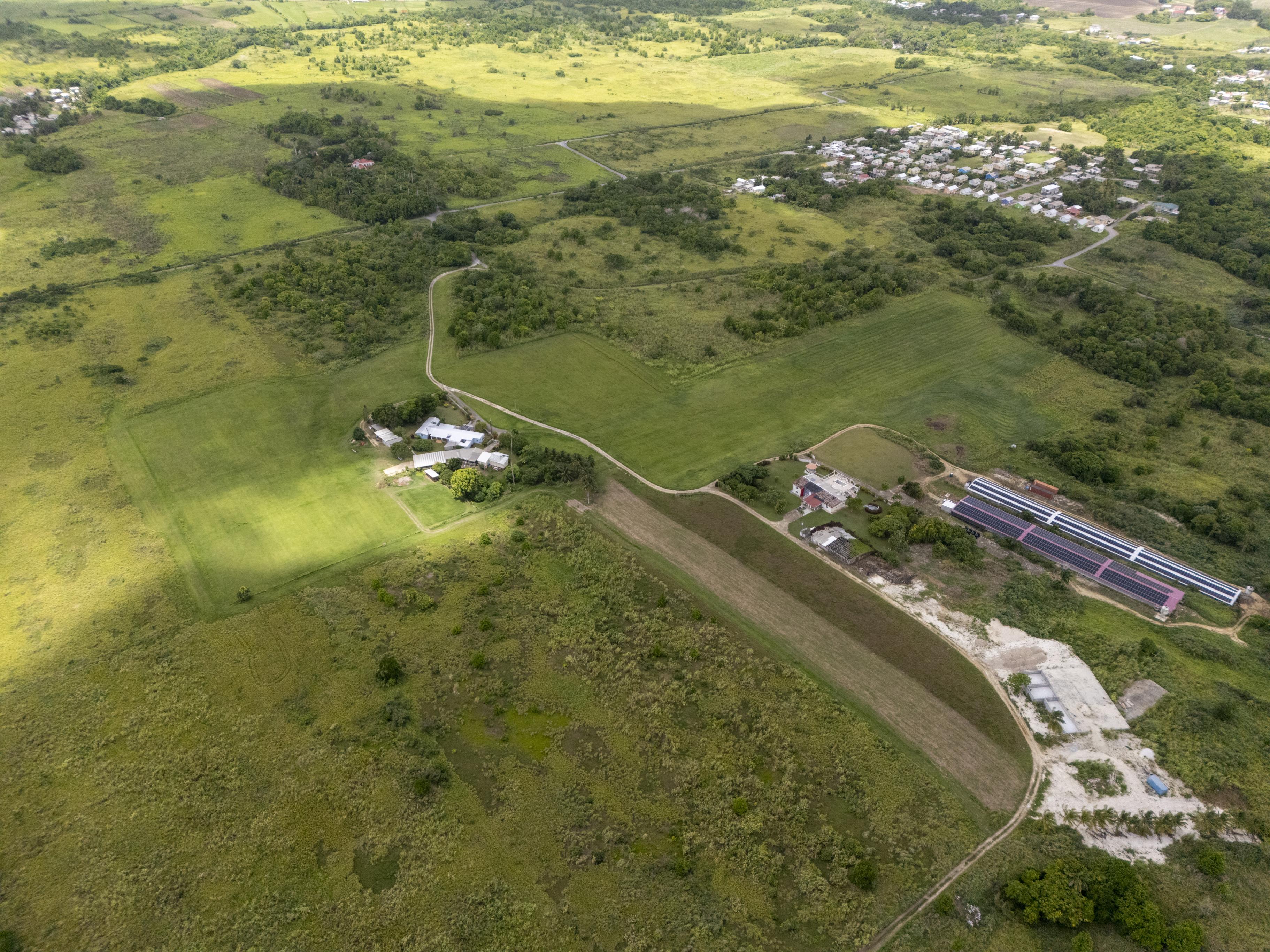 Belle Farm, Lots 1A & 2A For Sale House, Plantation & Country Homes ...