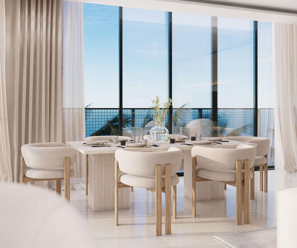 Pierhead Project - 1 Bedroom Apartments For Sale Apartments from ...