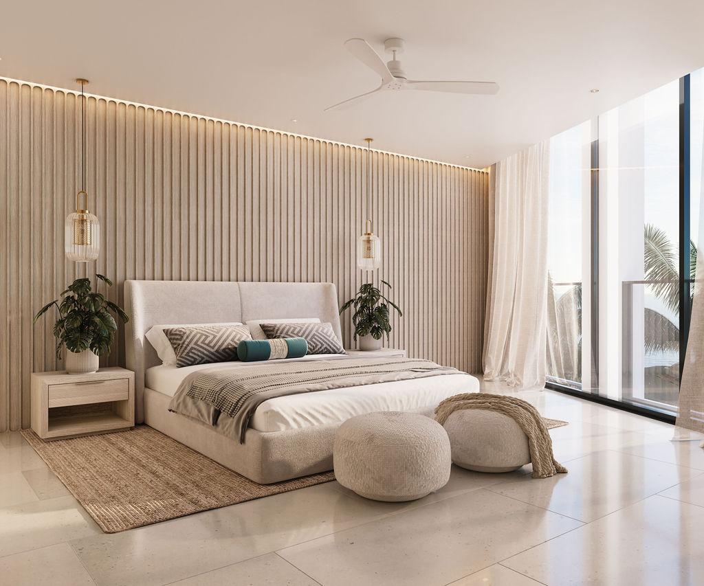 Pierhead Project - 1 Bedroom Apartments For Sale Apartments from ...