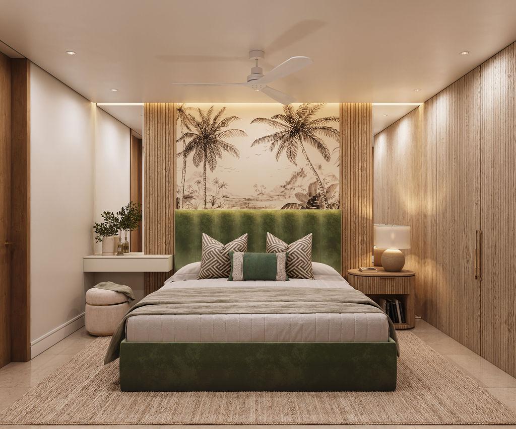 Pierhead Project - 1 Bedroom Apartments For Sale Apartments from ...